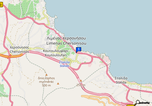 GLOBALGUIDE - ΣΟΥΠΕΡ ΜΑΡΚΕΤ SELECT ΛΙΜΕΝΑΣ ΧΕΡΣΟΝΗΣΟΥ ΗΡΑΚΛΕΙΟ ΚΡΗΤΗ ...
