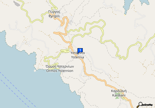 GLOBALGUIDE - ΟΙΚΟΔΟΜΙΚΕΣ ΕΡΓΑΣΙΕΣ ΥΣΤΕΡΝΙΑ ΤΗΝΟΣ ΠΑΡΑΣΚΕΥΑΣ ΚΥΡΙΛΛΟΣ ...