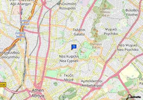 GLOBALGUIDE - ΦΡΟΝΤΙΣΤΗΡΙΟ ΜΕΣΗΣ ΕΚΠΑΙΔΕΥΣΗΣ ΠΟΛΥΠΤΥΧΟ ΦΡΟΝΤΙΣΤΗΡΙΑ ...