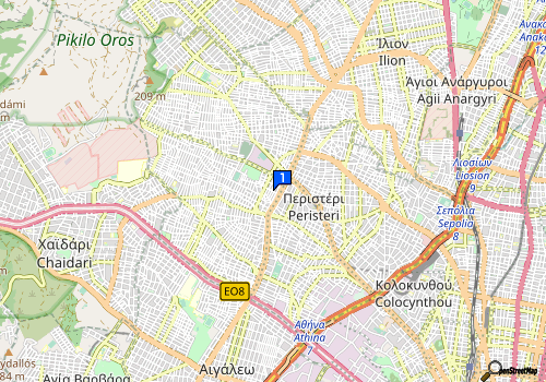 GLOBALGUIDE - ΟΙΚΟΔΟΜΙΚΕΣ ΕΡΓΑΣΙΕΣ ΚΑΤΑΣΚΕΥΑΣΤΙΚΗ ΠΕΡΙΣΤΕΡΙ ΑΤΤΙΚΗ ...