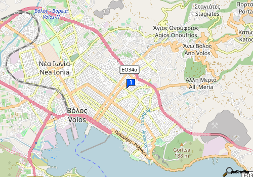 GLOBALGUIDE - ΕΙΔΙΚΟΣ ΠΑΘΟΛΟΓΟΣ ΒΟΛΟΣ ΜΑΓΝΗΣΙΑ ΠΟΛΥΖΟΣ ΚΩΝΣΤΑΝΤΙΝΟΣ ...