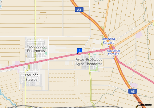 GLOBALGUIDE - SERVICE OPEL ΕΞΕΙΔΙΚΕΥΜΕΝΟ ΣΥΝΕΡΓΕΙΟ ΑΥΤΟΚΙΝΗΤΩΝ ΚΑΡΔΙΤΣΑ ...