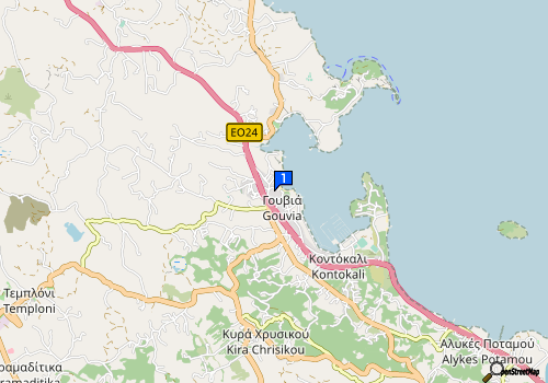 GLOBALGUIDE - ΣΥΝΕΡΓΕΙΟ ΑΥΤΟΚΙΝΗΤΩΝ ΣΥΝΕΡΓΕΙΑ AUTO FIT SERVICE ΓΟΥΒΙΑ ...