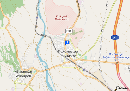 GLOBALGUIDE - ΛΟΓΙΣΤΙΚΟ ΦΟΡΟΤΕΧΝΙΚΟ ΓΡΑΦΕΙΟ ΠΟΛΥΚΑΣΤΡΟ ΚΙΛΚΙΣ ΠΑΜΠΟΡΑΚΗ ...