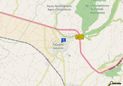 GLOBALGUIDE - ΚΡΕΟΠΩΛΕΙΟ ΚΡΕΟΠΩΛΕΙΑ ΚΡΕΑΤΑ ΚΡΕΑΣ ΓΑΖΩΡΟΣ ΝΕΑ ΖΙΧΝΗ ...